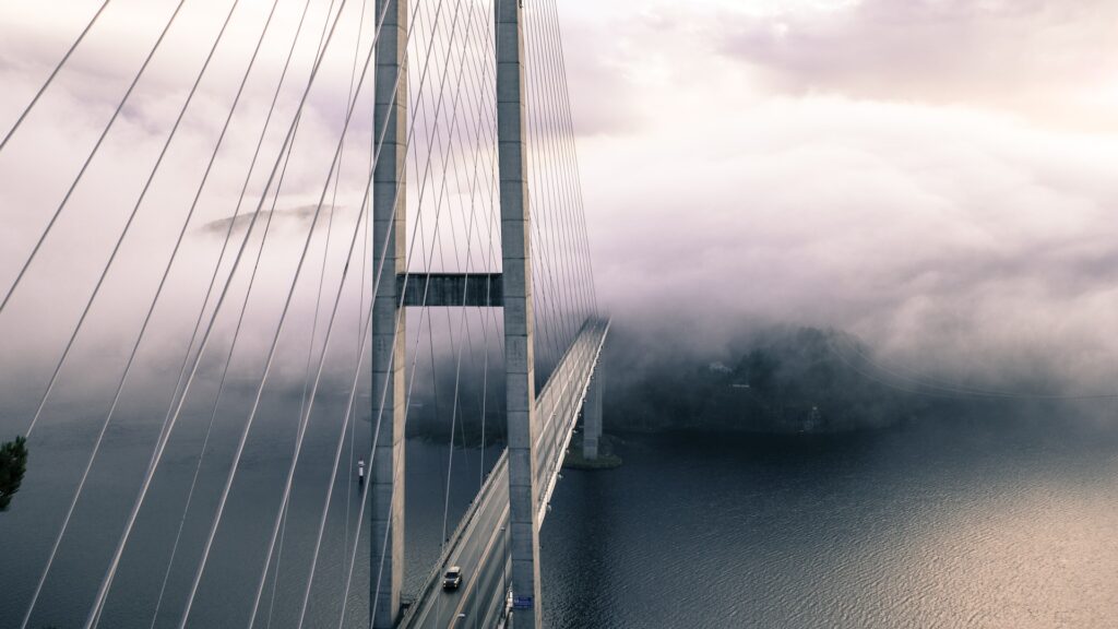 What Is the Suspension Bridge Effect and Can It Improve Your Love Life?