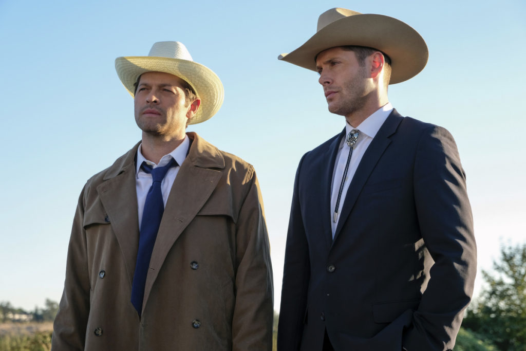 The Top Fanfic Ships on AO3, and What They Mean for Fandom