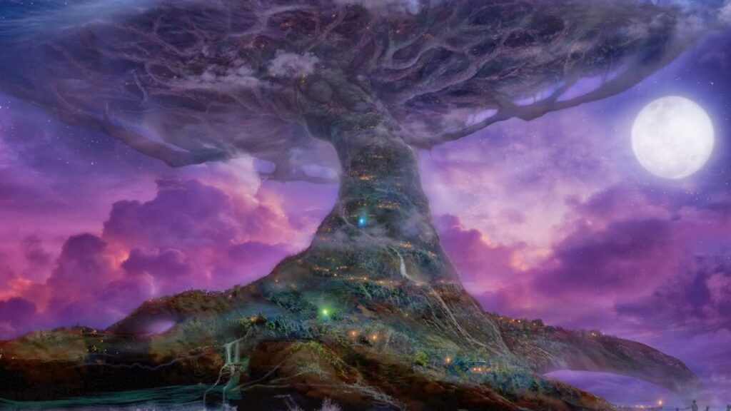 Everything You Need to Know About the Burning of Teldrassil (And Its ...