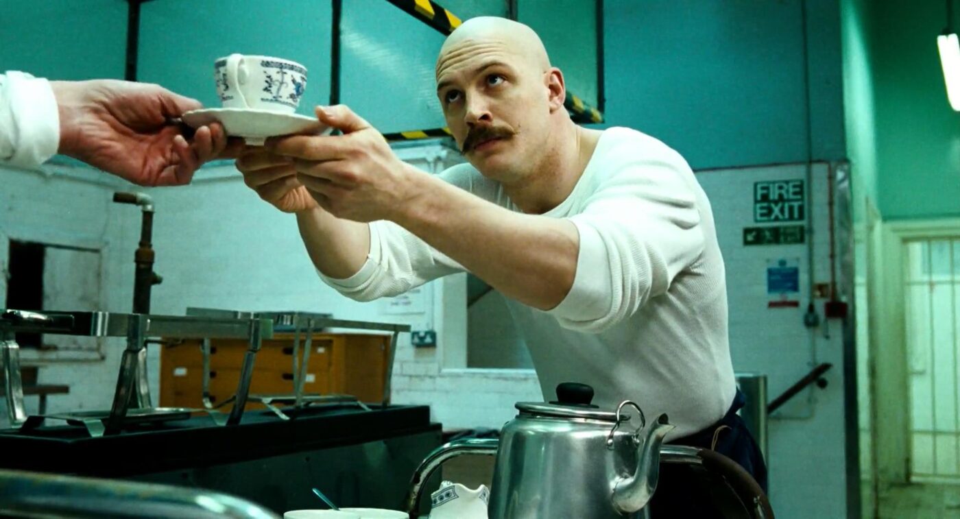 5 Great Prison Movies That Will Make You Value Your Freedom
