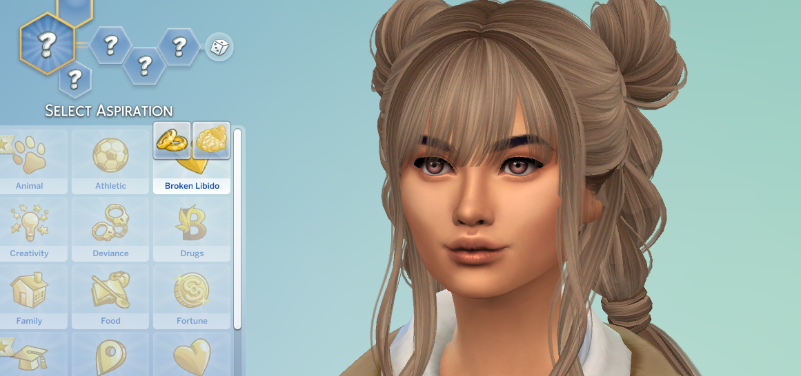 Play the Sims 4 With Nisa's Wicked Perversions, a Super NSFW Mod for ...