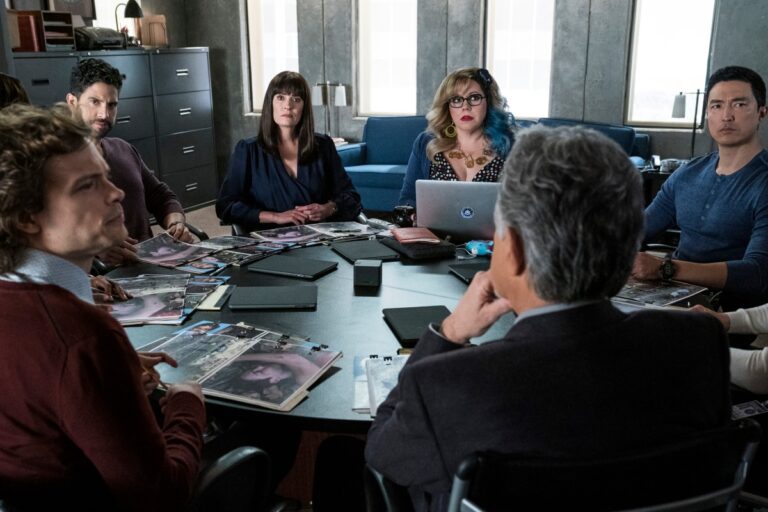 5 Criminal Minds Episodes That Were Based on Real-Life Cases