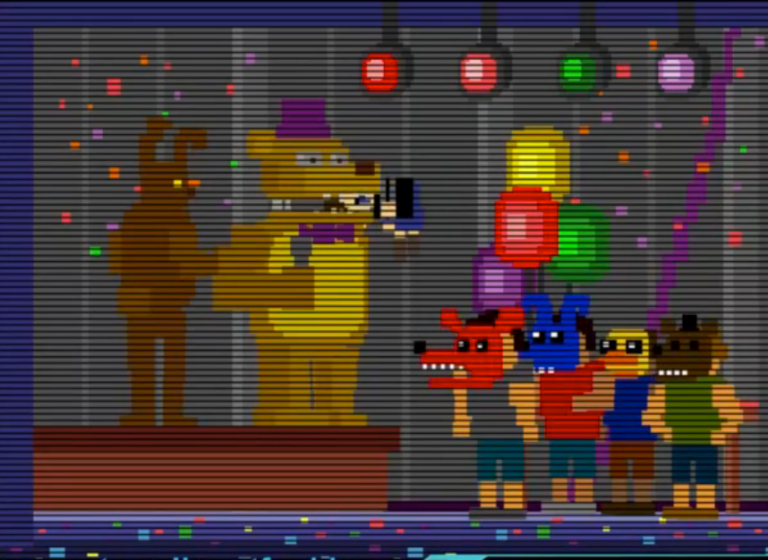 The Bite of 87 Overview: A Quick Look Back on FNAF Lore