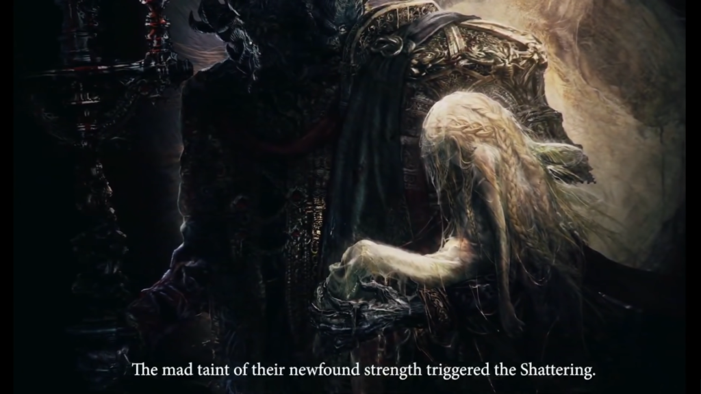 Who Is Miquella?: Everything We Know and Updates on Elden Ring DLC ...