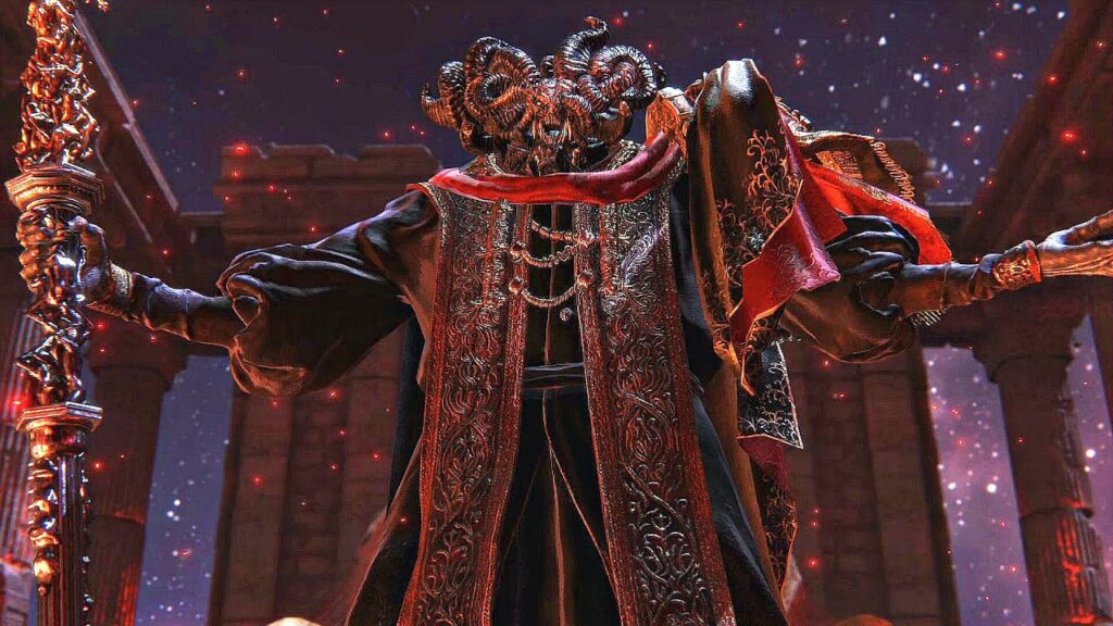 Who Is Miquella?: Everything We Know and Updates on Elden Ring DLC ...