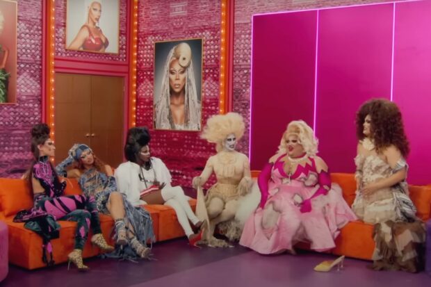 What To Know Before Watching RuPaul's Drag Race