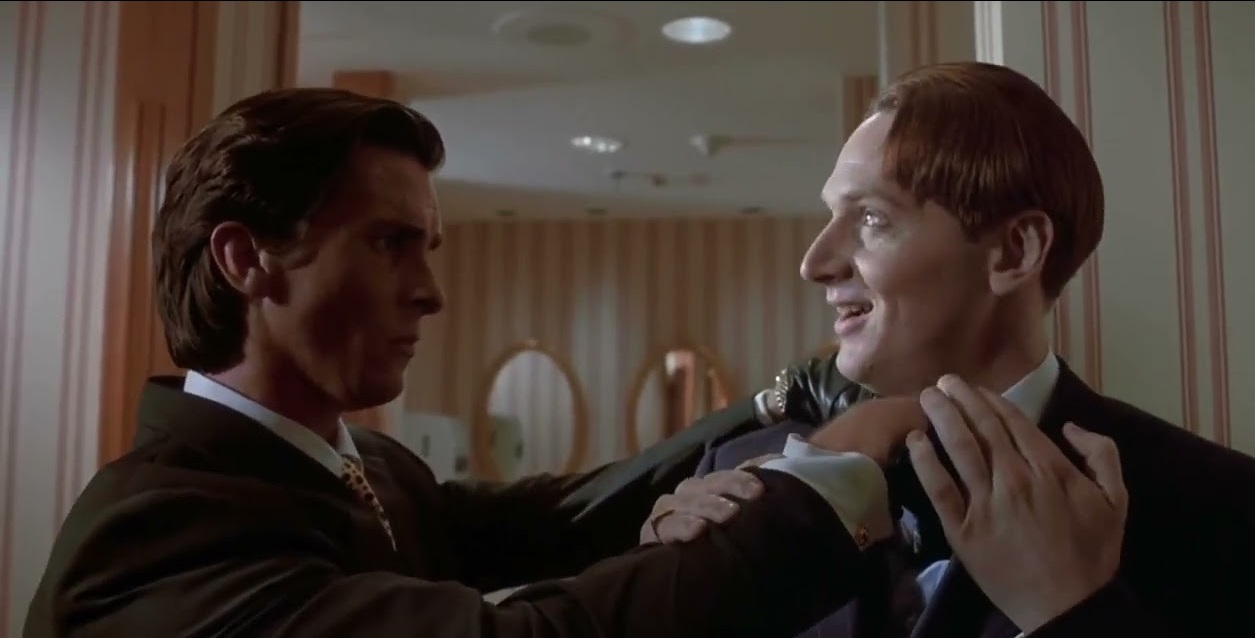 10 of the Best Patrick Bateman Quotes