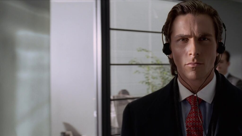 10 of the Best Patrick Bateman Quotes