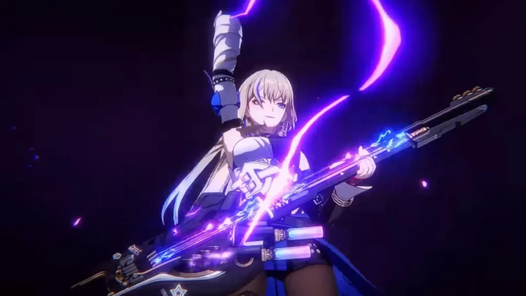 Honkai: Star Rail Lightning Element, Explained