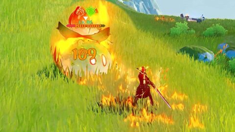 Genshin Impact Pyro Element, Explained